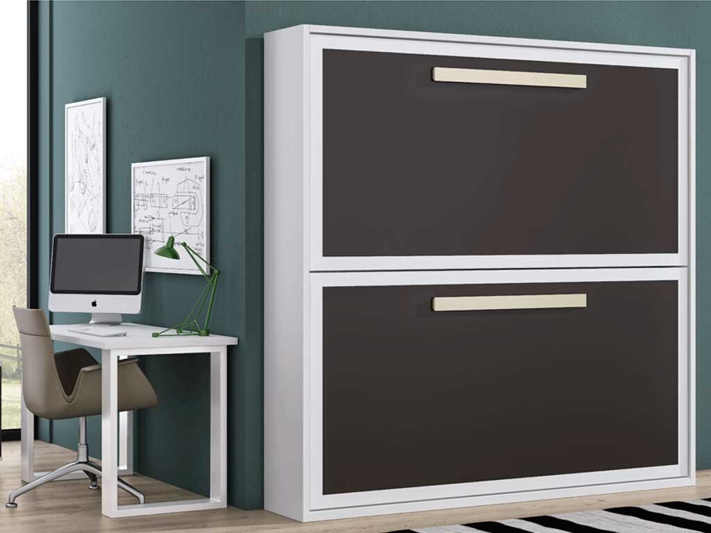 Litera abatible modelo Space – Muebles Raquel.es